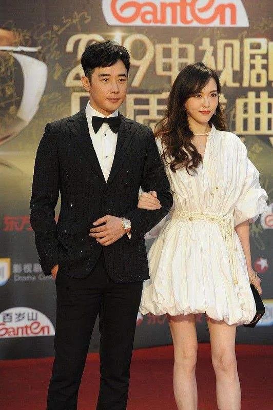 Tang Yan's 38-year-old photo was exposed, just like a little girl, Tang ...