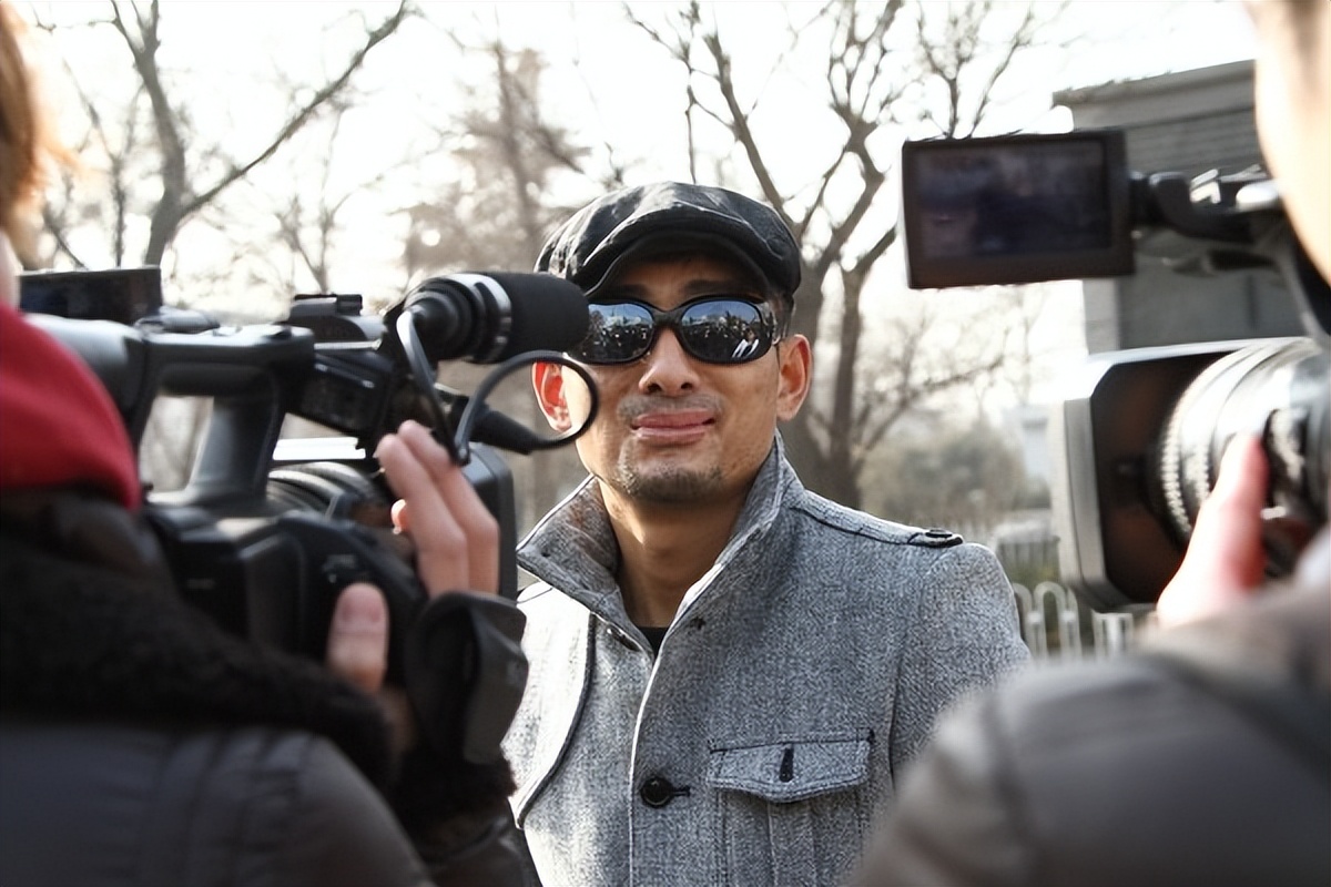 The "Grassroots Singer Abao" who became famous overnight and pretended ...