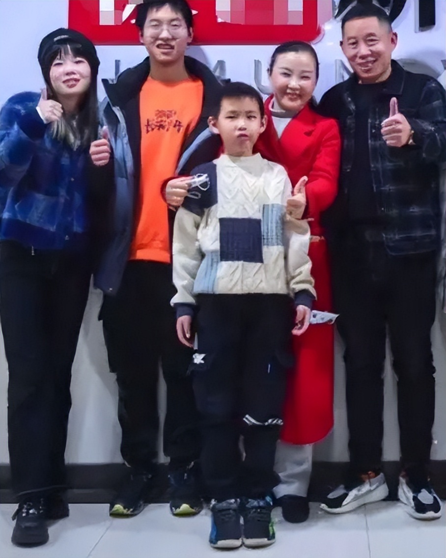 The details of Sun Zhuo's confession were exposed. He wore clothes that ...