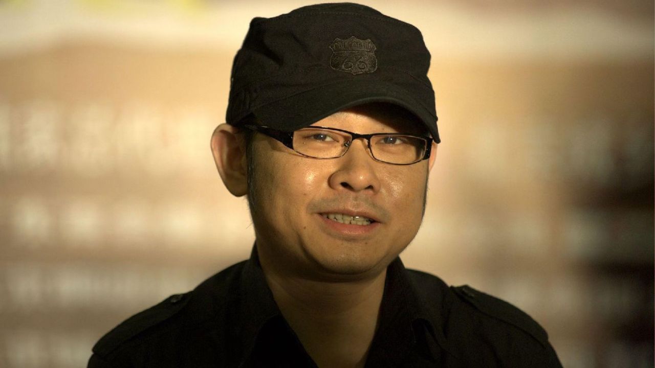 Nantah professor sharply commented on Dao Lang's new song, every ...