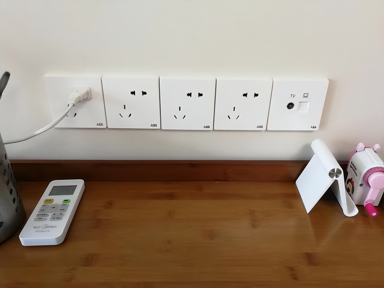 Out of sockets at home? Share the installation strategy of the whole ...