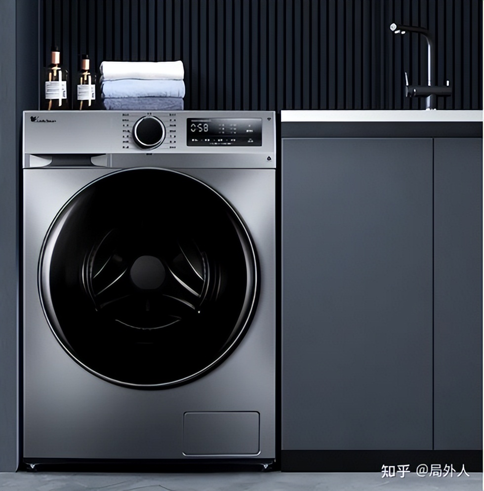 Which is better, drum washing machine or wave washing machine? - iMedia