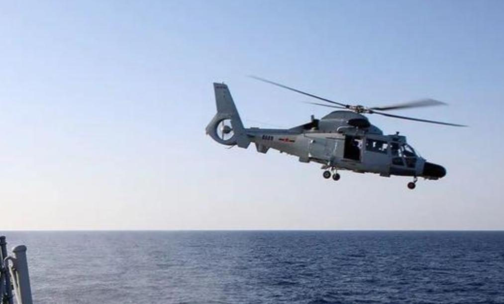 The situation in the Taiwan Strait has changed! The People's Liberation ...