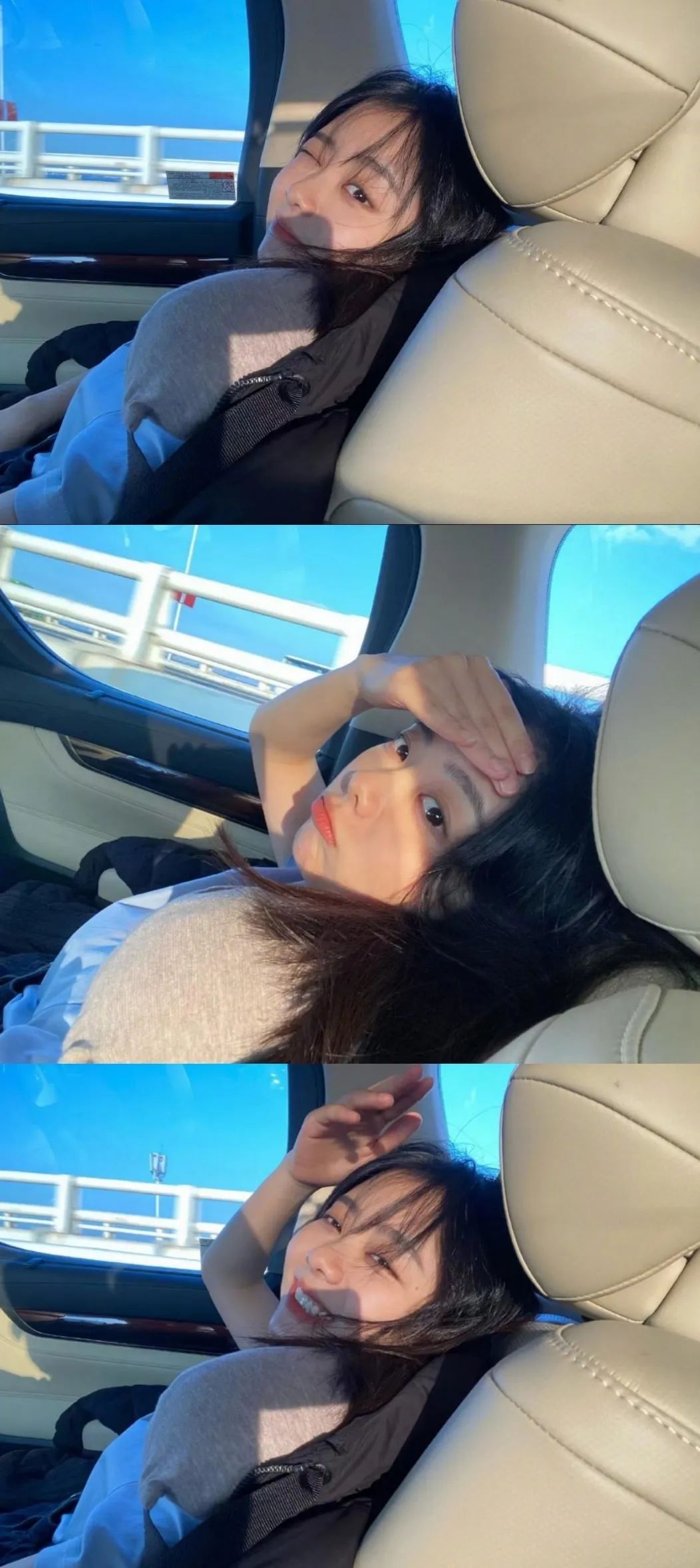 Chen Xiao, Lin Yun, Sun Yi, Li Xiaolu, Tan Songyun, Song Xiaobao - iNEWS