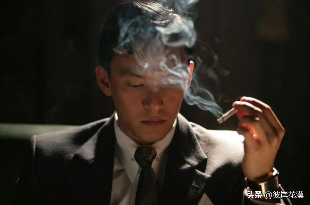 Handsome and low-key powerful actor - Zhang Zhen - iNEWS