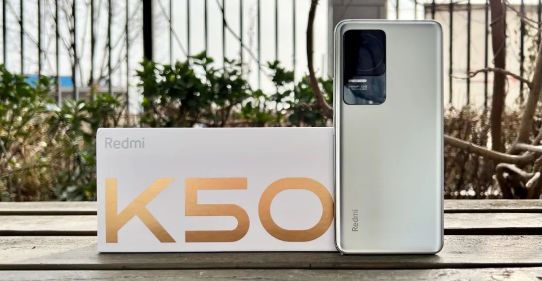 Upgrade or price reduction?Compared with K50 Pro, K60, how much experience has been improved ...