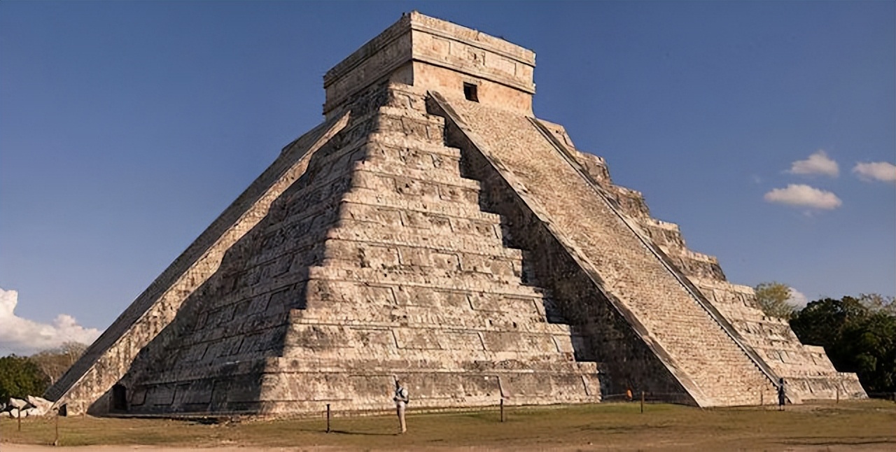 Magical, Mysterious Mayan Pyramids - iNEWS