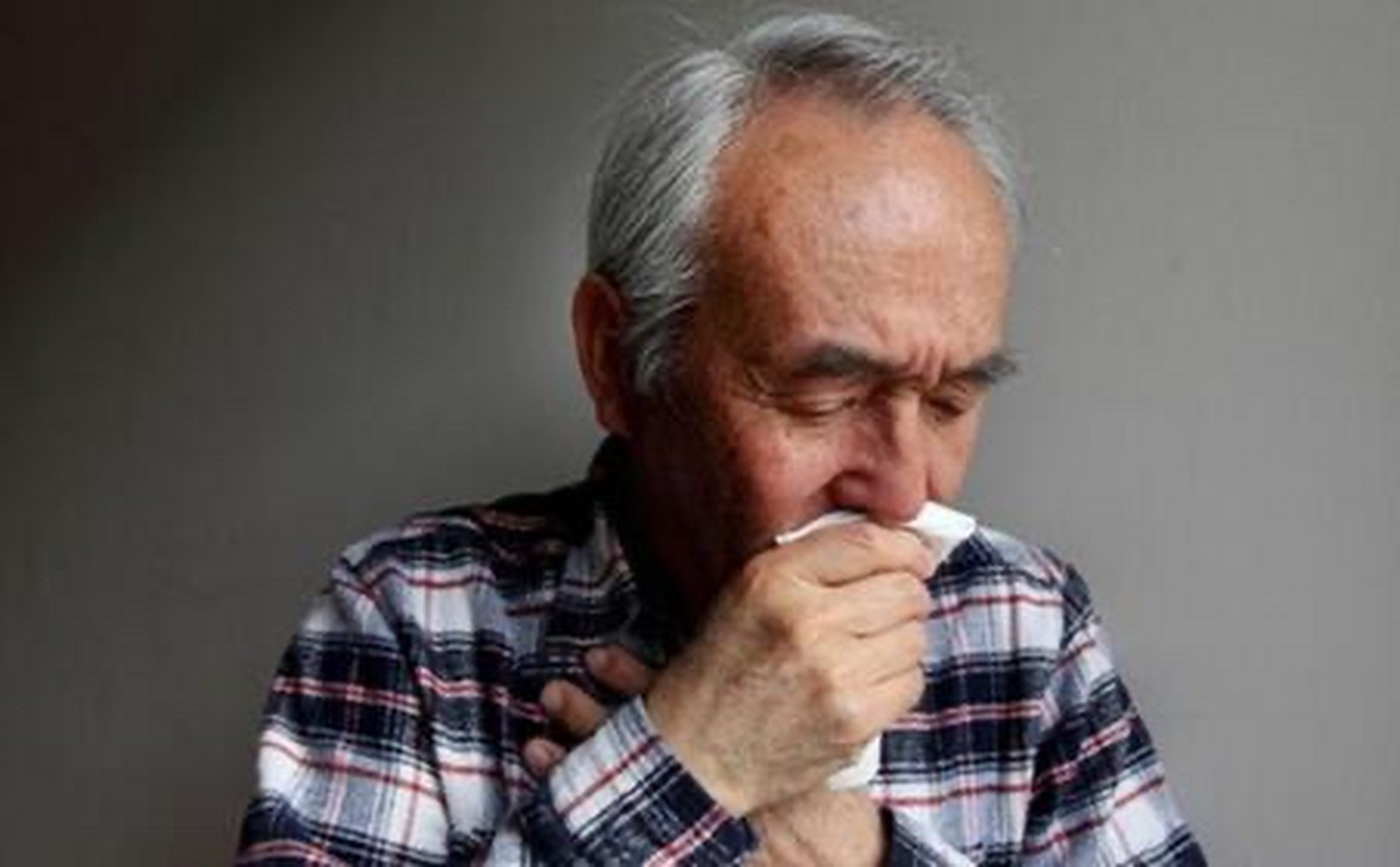 Dry cough is dry, yellow phlegm is hot, white phlegm is cold, teach you ...