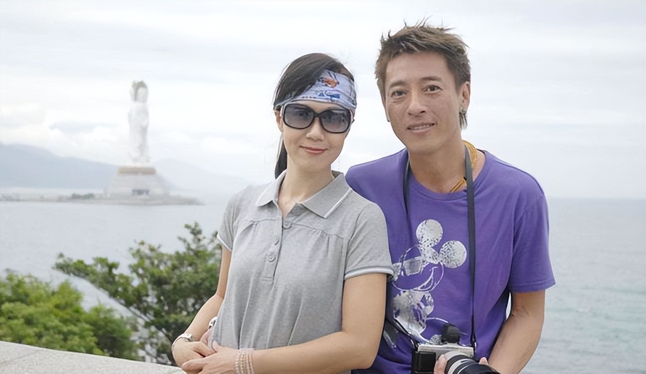 The 50-year-old "DINK" said from the bottom of his heart: You are young ...