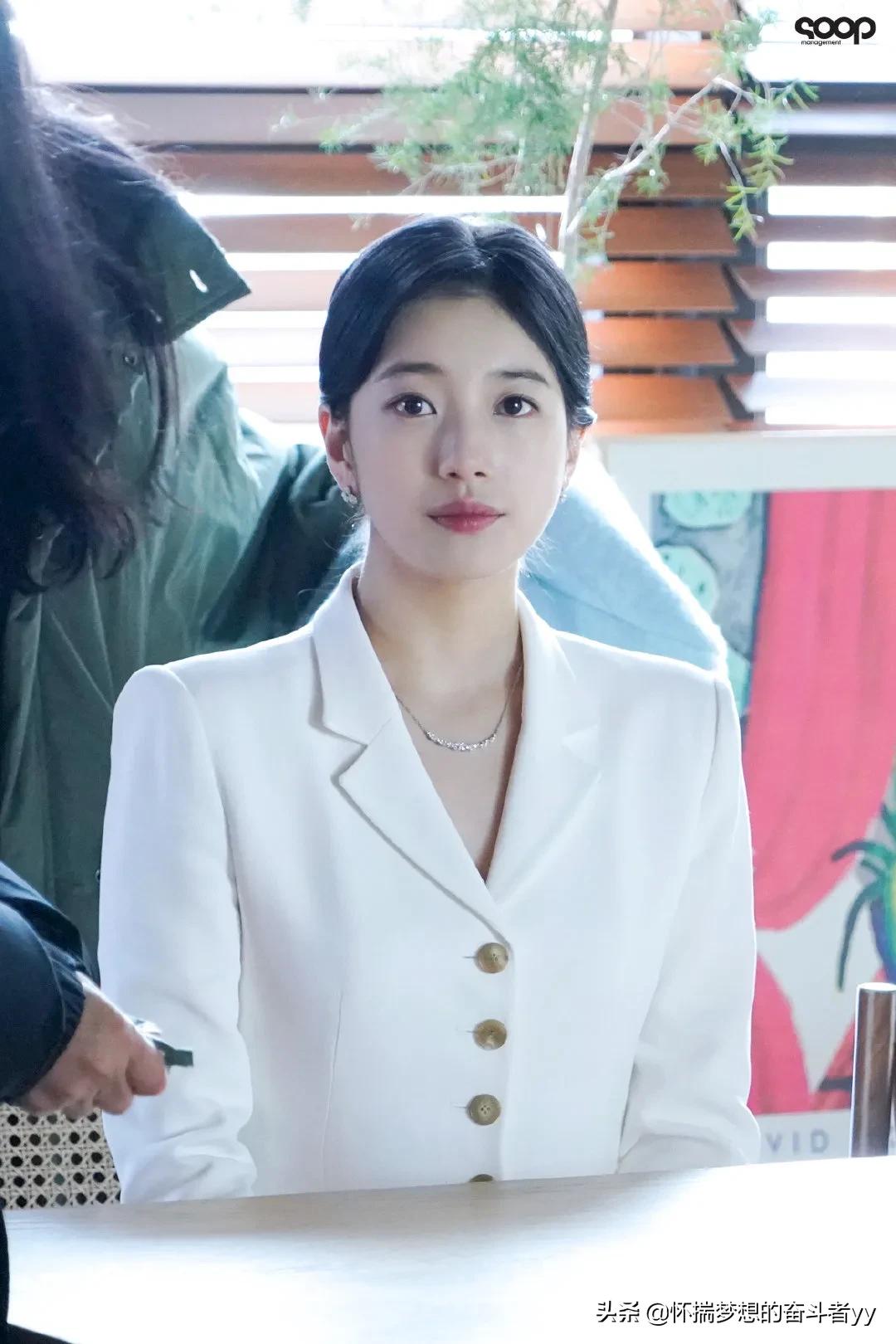 The finale of the Korean drama Anna, Anna seems to have a happy ending ...