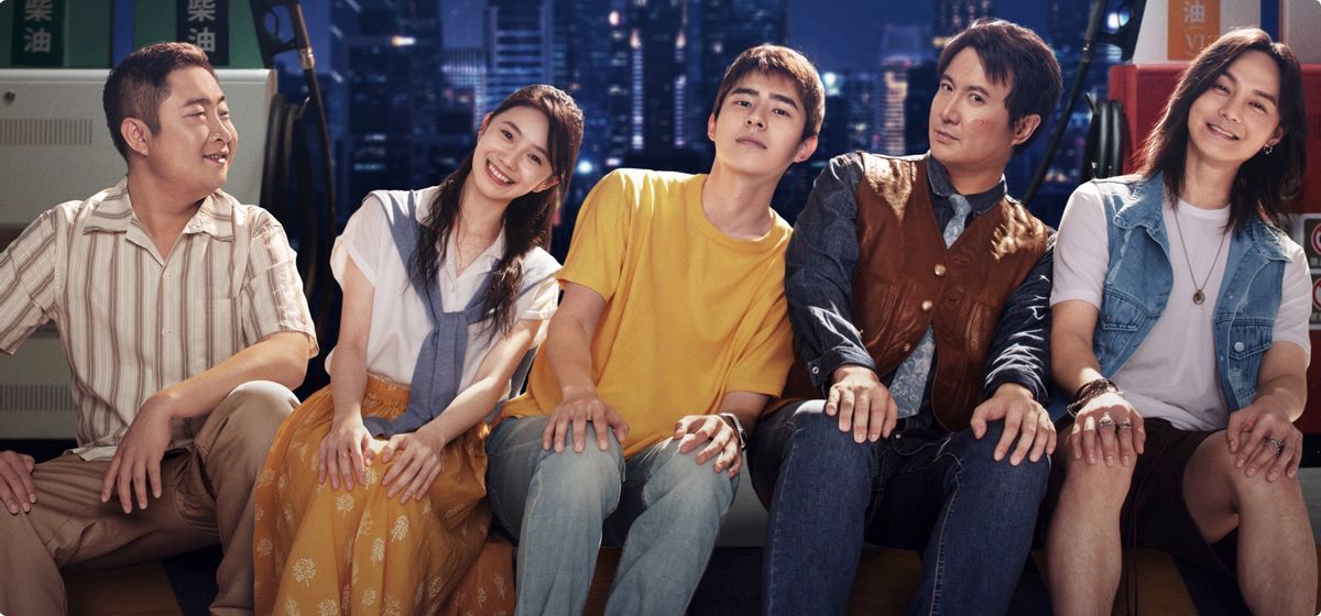 After 4 years, why hasn't Stephen Chow's "The Mermaid 2" been released ...