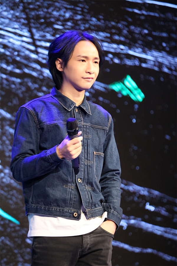 The music poet is not only Li Jian, you don't know him but you must ...
