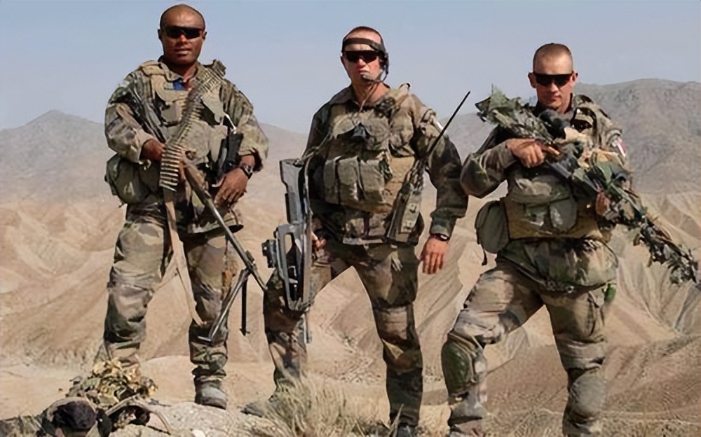 Wagner sounded the "alarm", and there are more than 30 mercenary ...