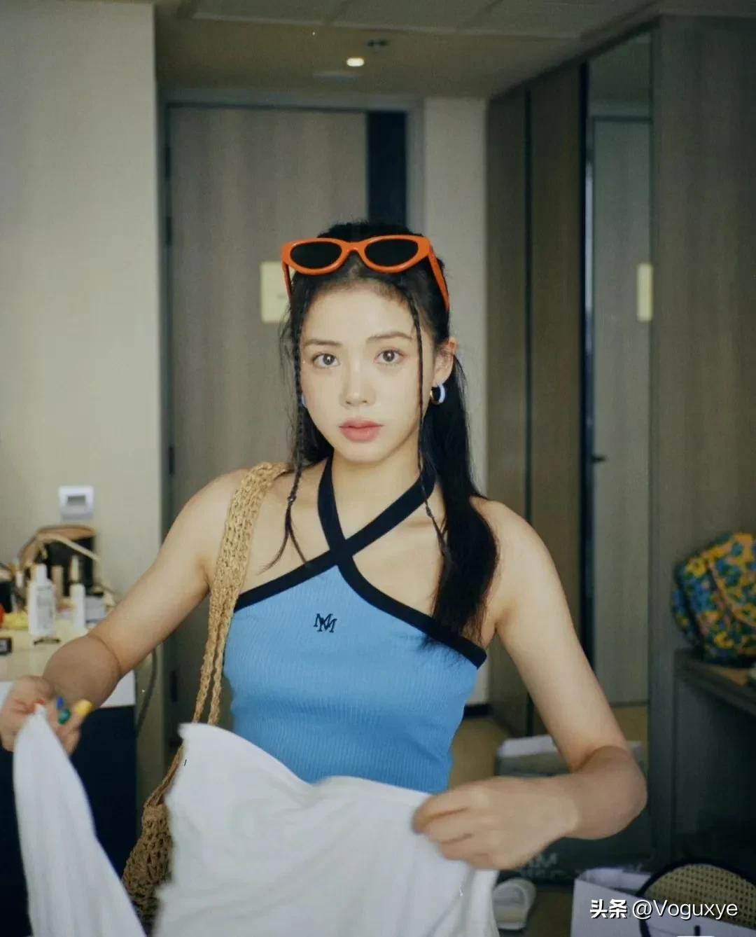 Hong Xiao - iNEWS