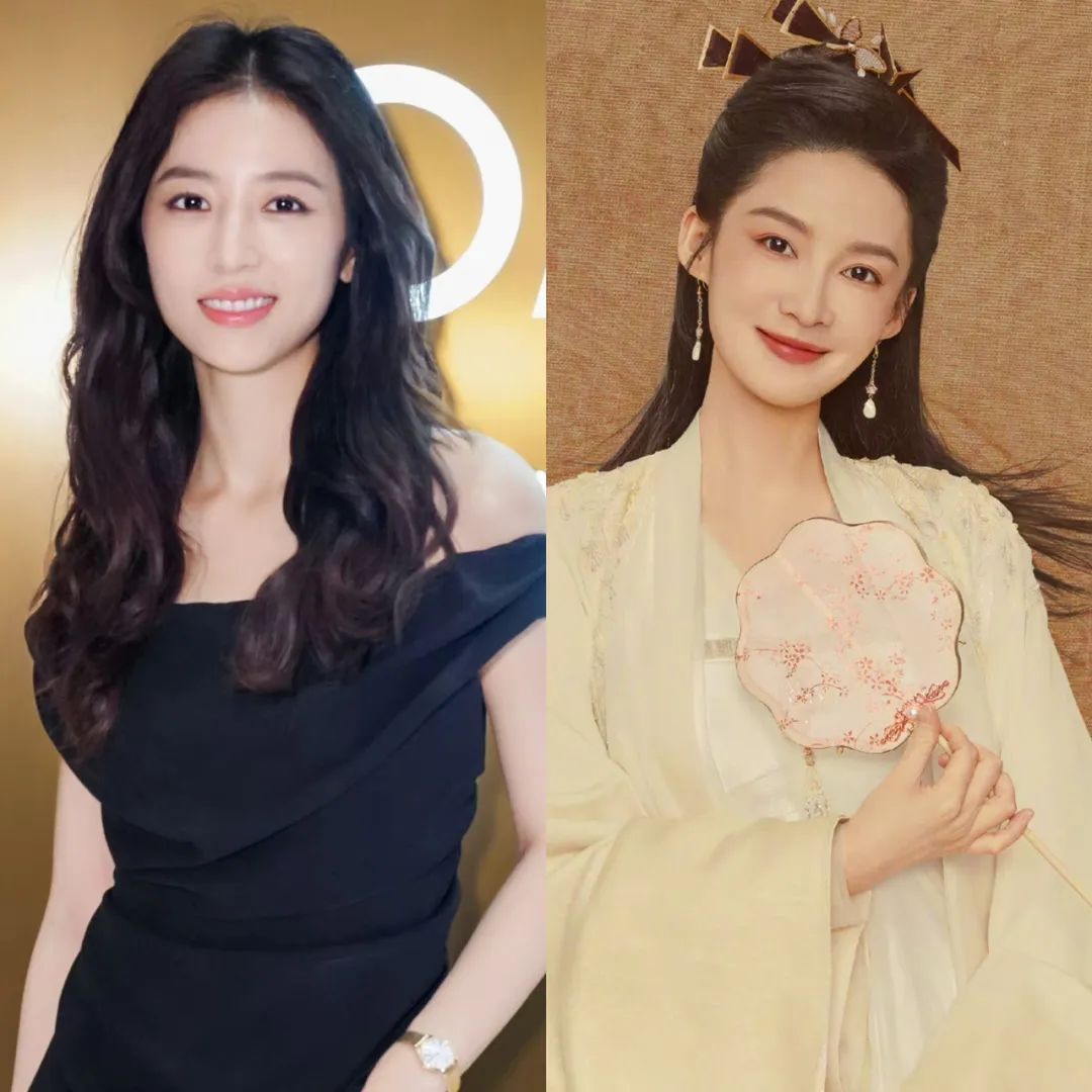 Sleeping pink male singer, Wang Hedi, Bai Jingting, Li Qin, Wu Yue, Wu ...