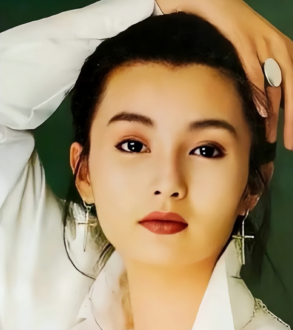 Maggie Cheung: Idol Disillusionment, Idol Rebirth - iMedia