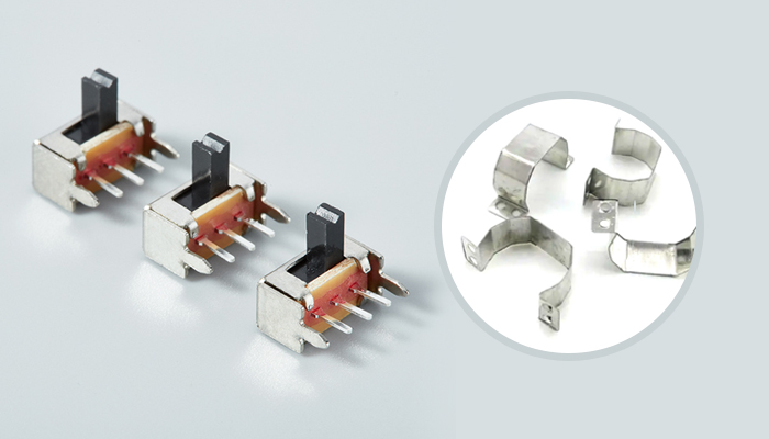 How to choose the right switch contact grease? - iNEWS