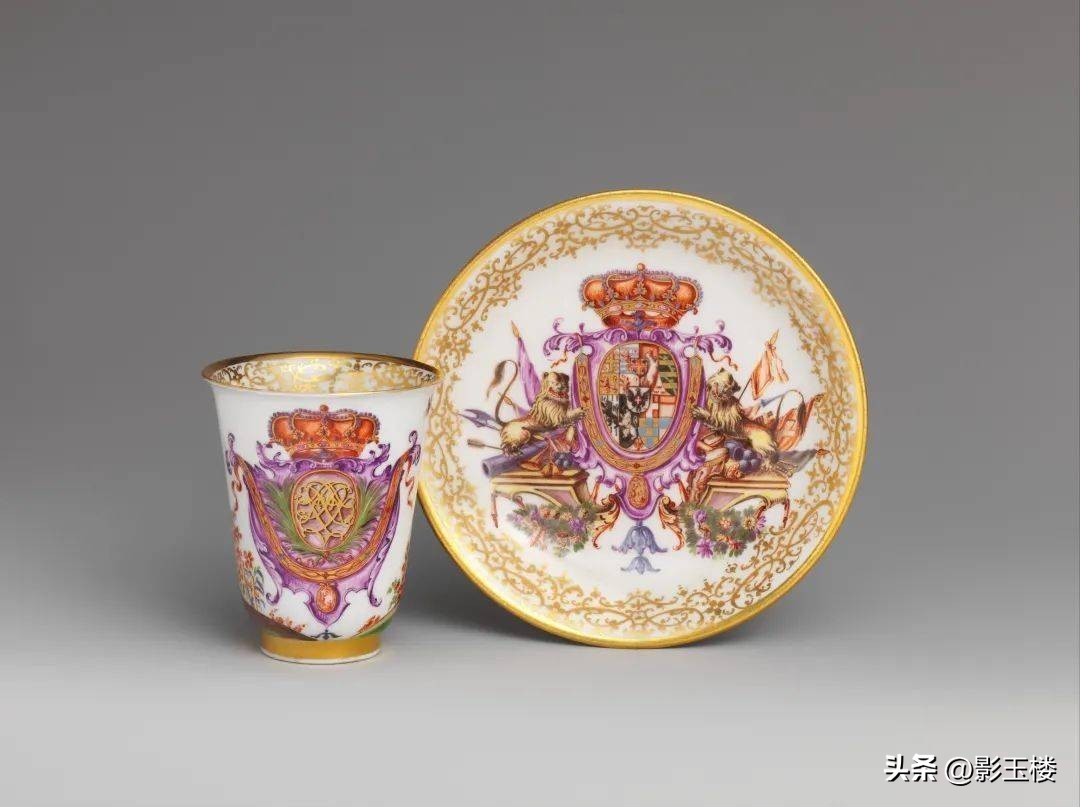 The History of Porcelain Development: The Development and Influence of ...