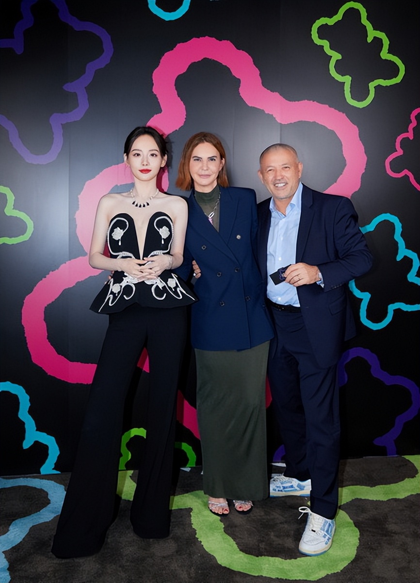 APM Monaco Shines in Pujiang Presents APM Yummy Party Night - iNEWS