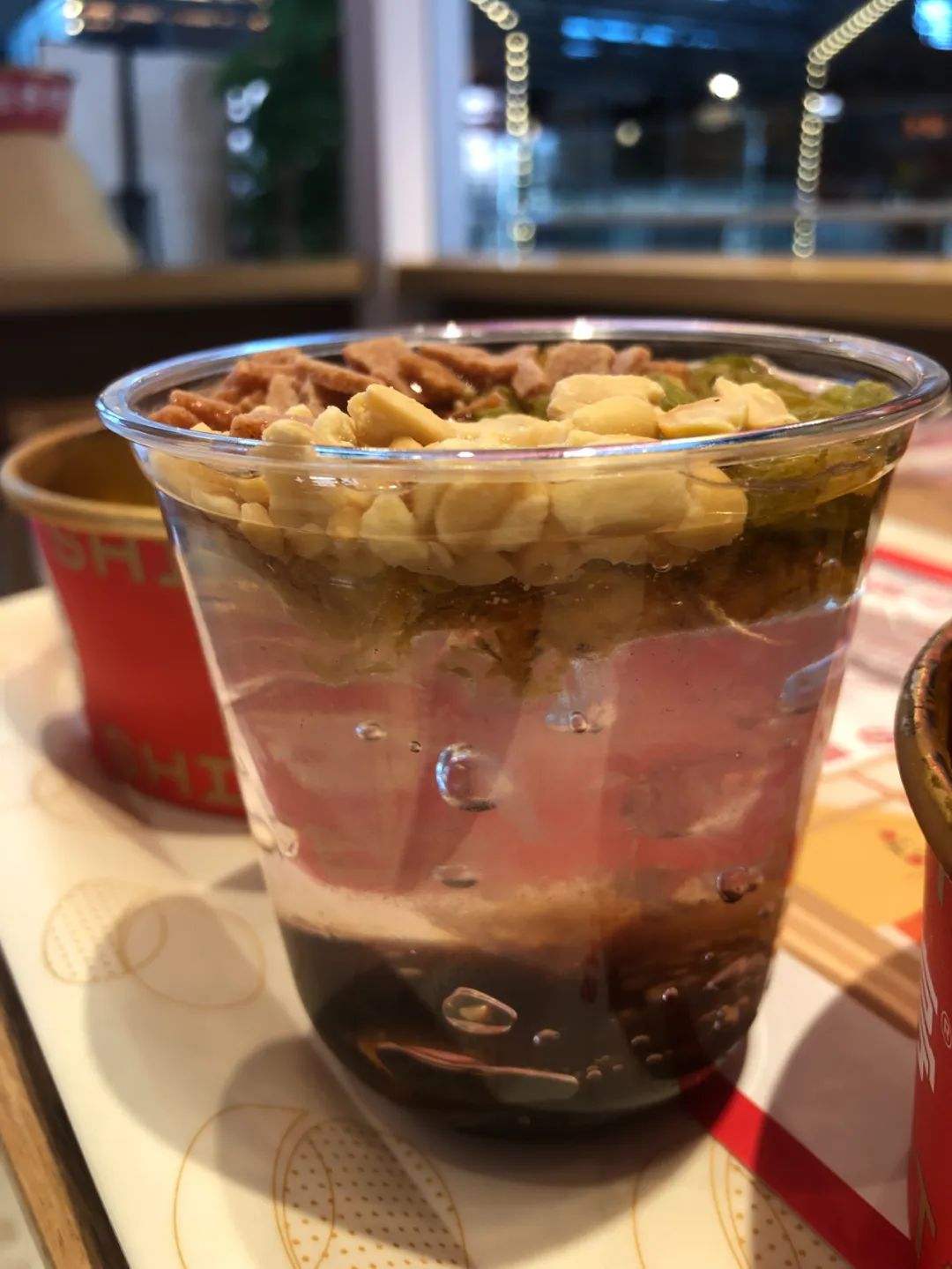 Jinan's per capita 30+ sumptuous snacks and simple meals, just eat ...