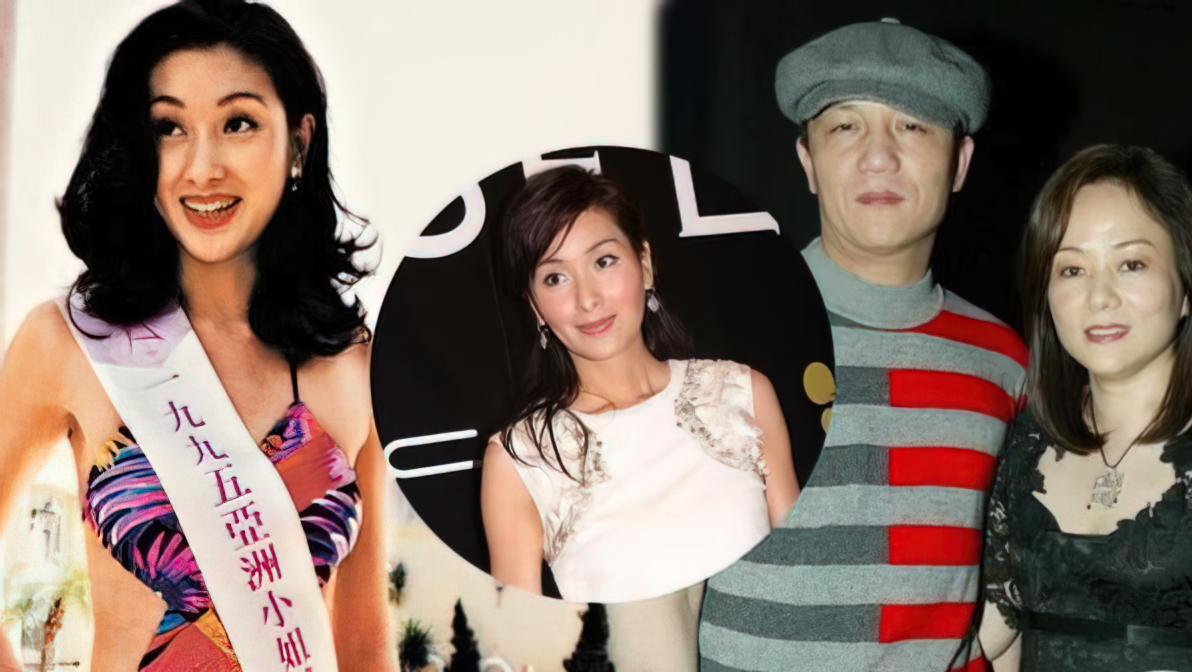 Yang Gongru: I was a mistress twice, but my future was ruined by a slap in the palace: You dare ...