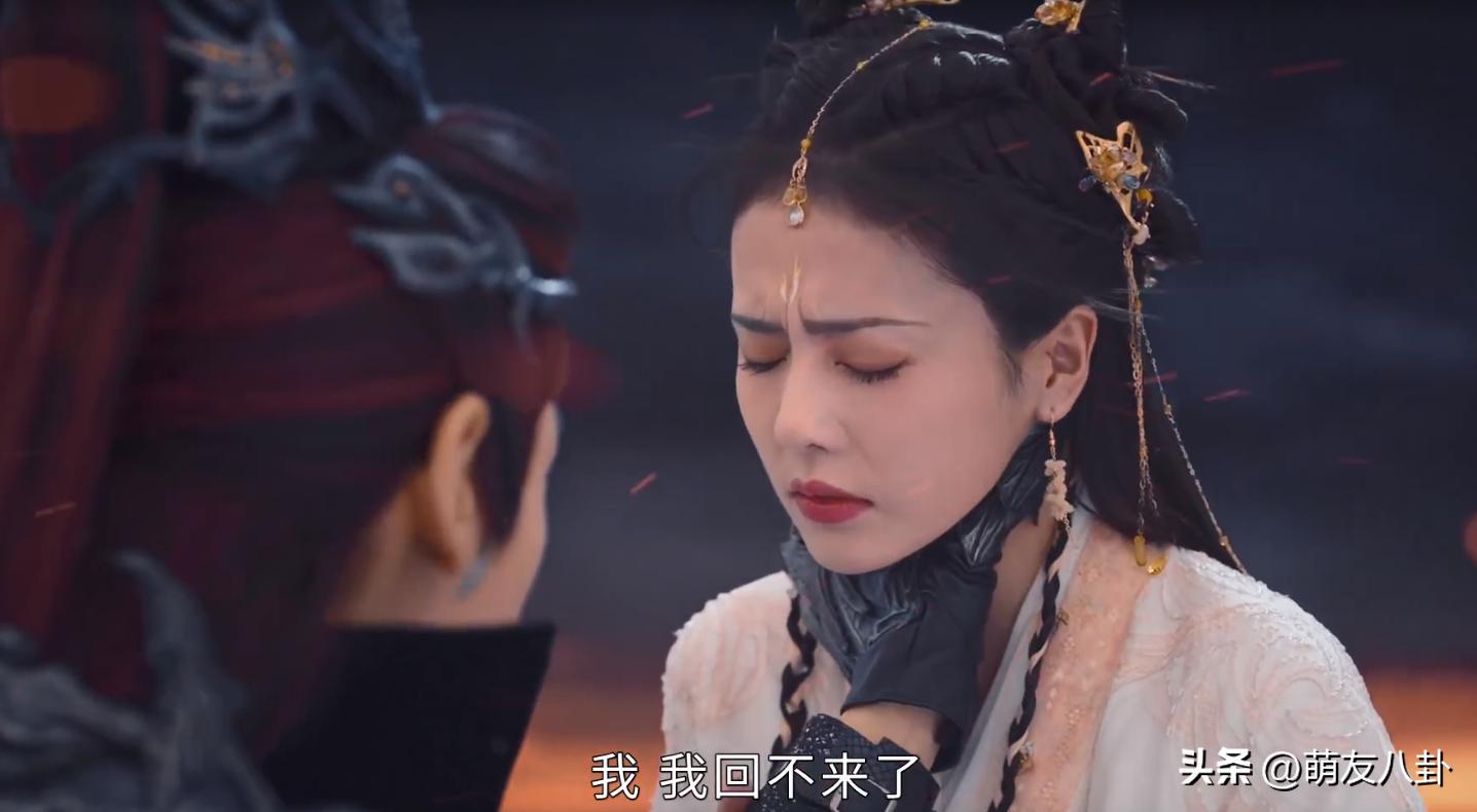 "Till The End Of The Moon" is not as sweet as "Cang Lan Jue"? Luo Yunxi ...