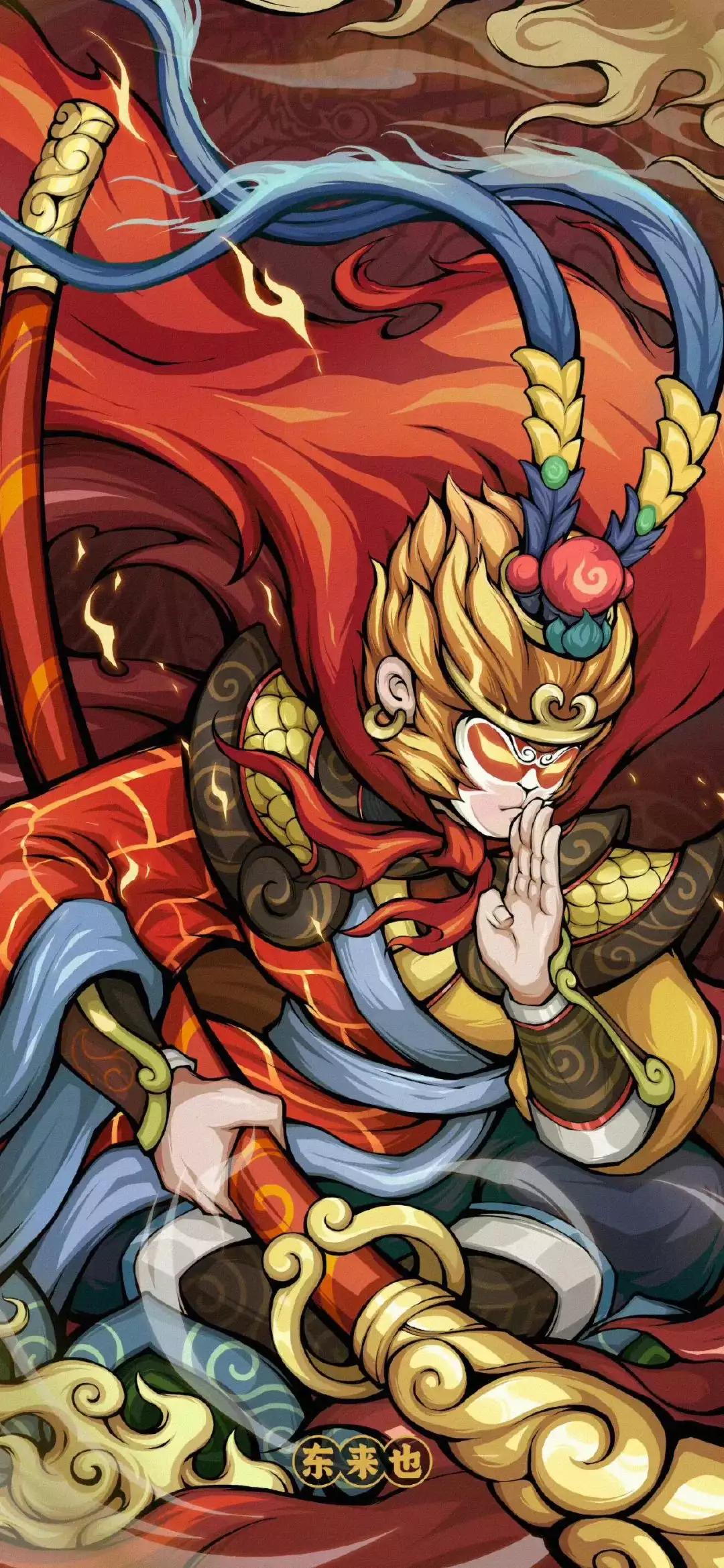 Lock screen wallpaper Ⅰ is always in commotion - iNEWS