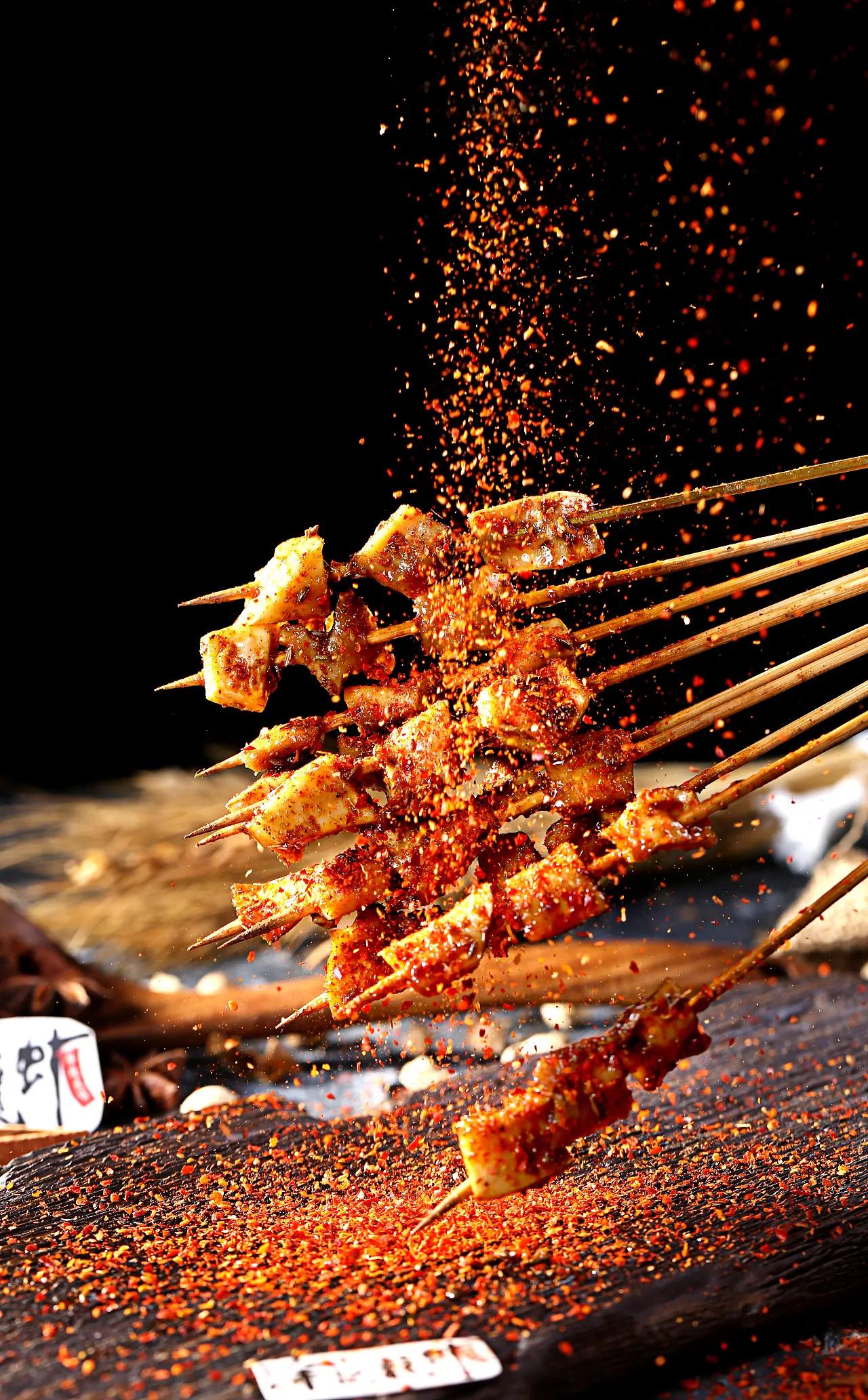 After all, the most irresistible thing about barbecue is its unique ...