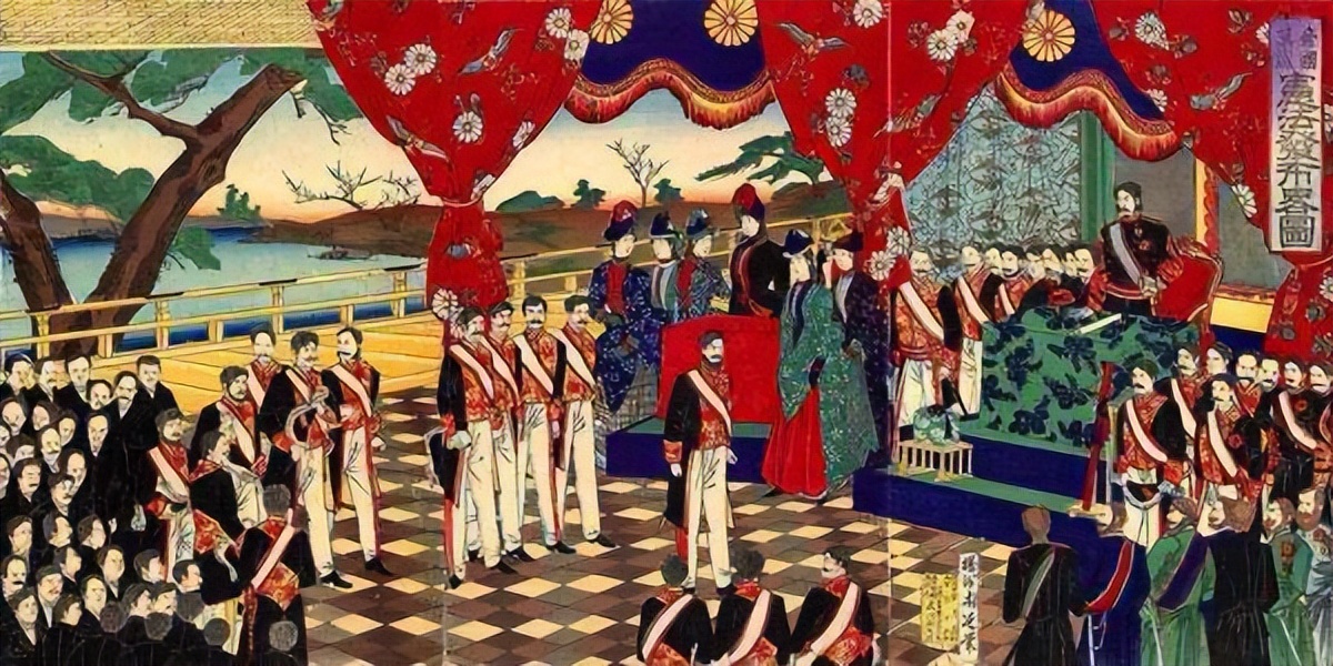A bloodline stronger than the emperor!How did the five major families ...
