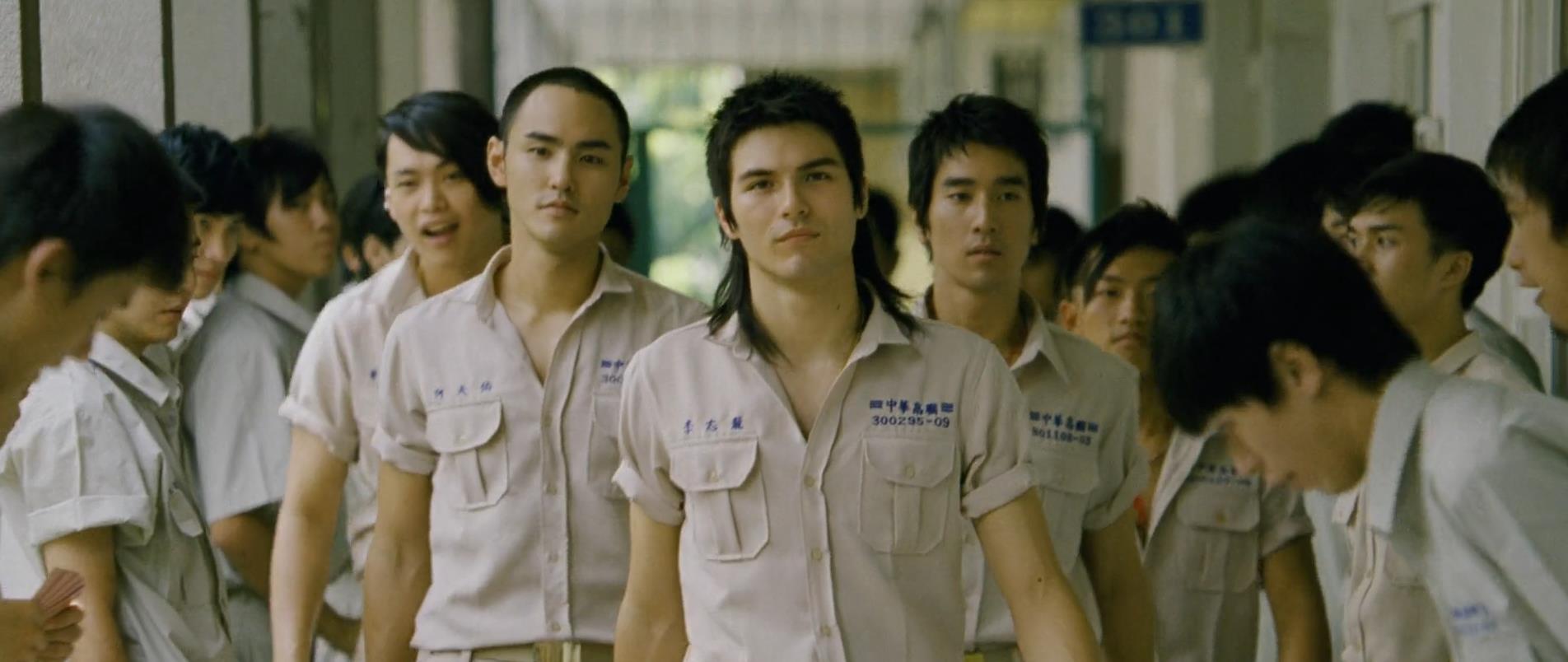 Wu Dun, the "Chief Protector" of the Bamboo Union: Zeng Zhizha dominated the film industry, and ...