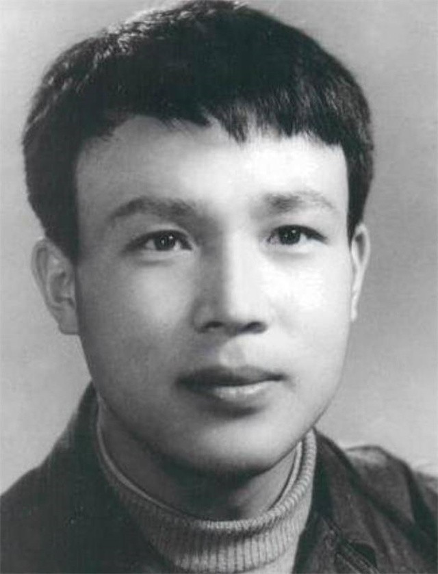 Remember Wang Cheng from "Heroes and Children"?In his later years, he ...