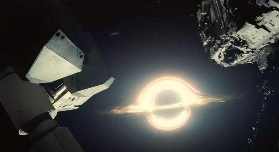"Interstellar", Nolan's sci-fi masterpiece leads time and space travel ...