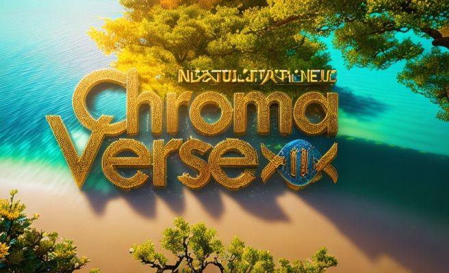 ChromaVerse chromosome docking: AI, NFT and our future - iMedia