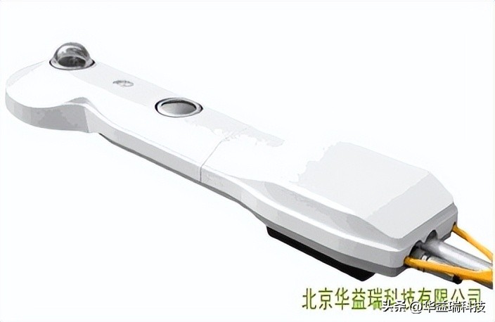 CNR4 Net Radiation Sensor - iNEWS