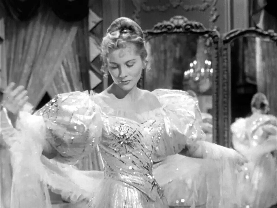 "Letter from a Strange Woman": Thoughts on Affection and Fate - iNEWS