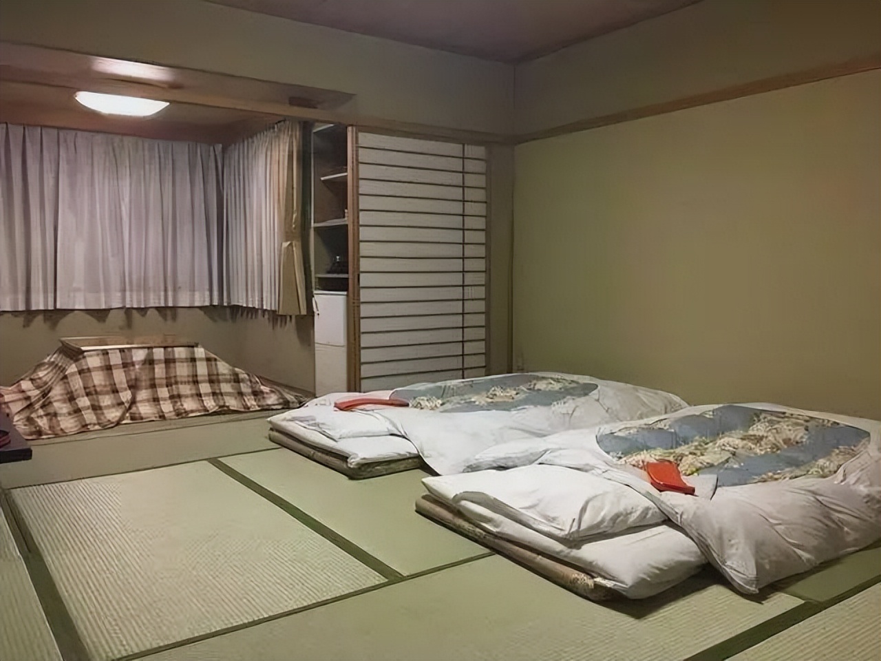Separation marriage becomes a trend in Japan!Husband and wife do not ...