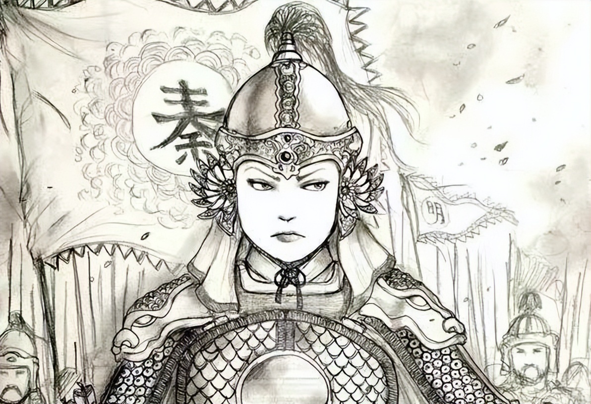A Brief Analysis of Female Generals and Military Achievements in ...
