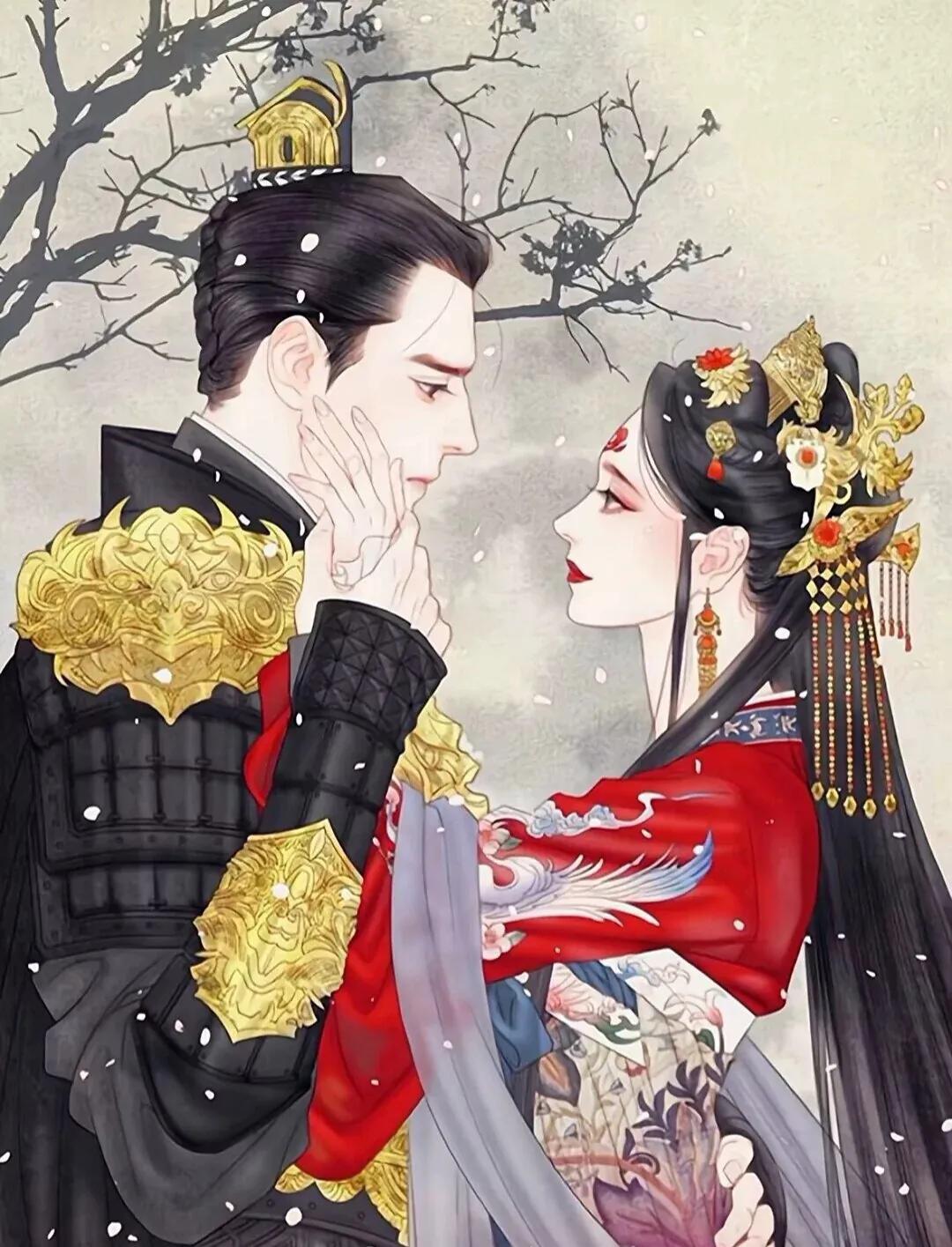 Emperor Xuan of the Han Dynasty gave birth to a decree full of ...