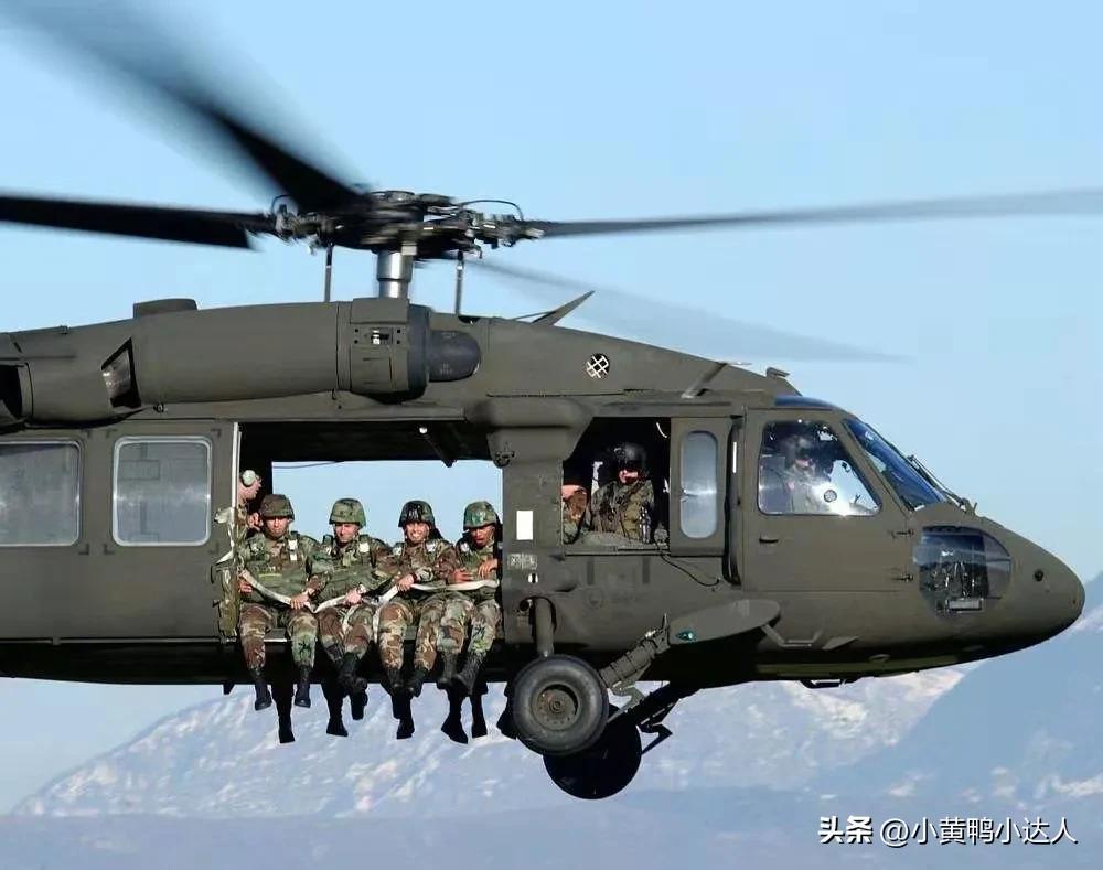 America's Top 10 Helicopters: A Magnificent Choice for High-Altitude ...