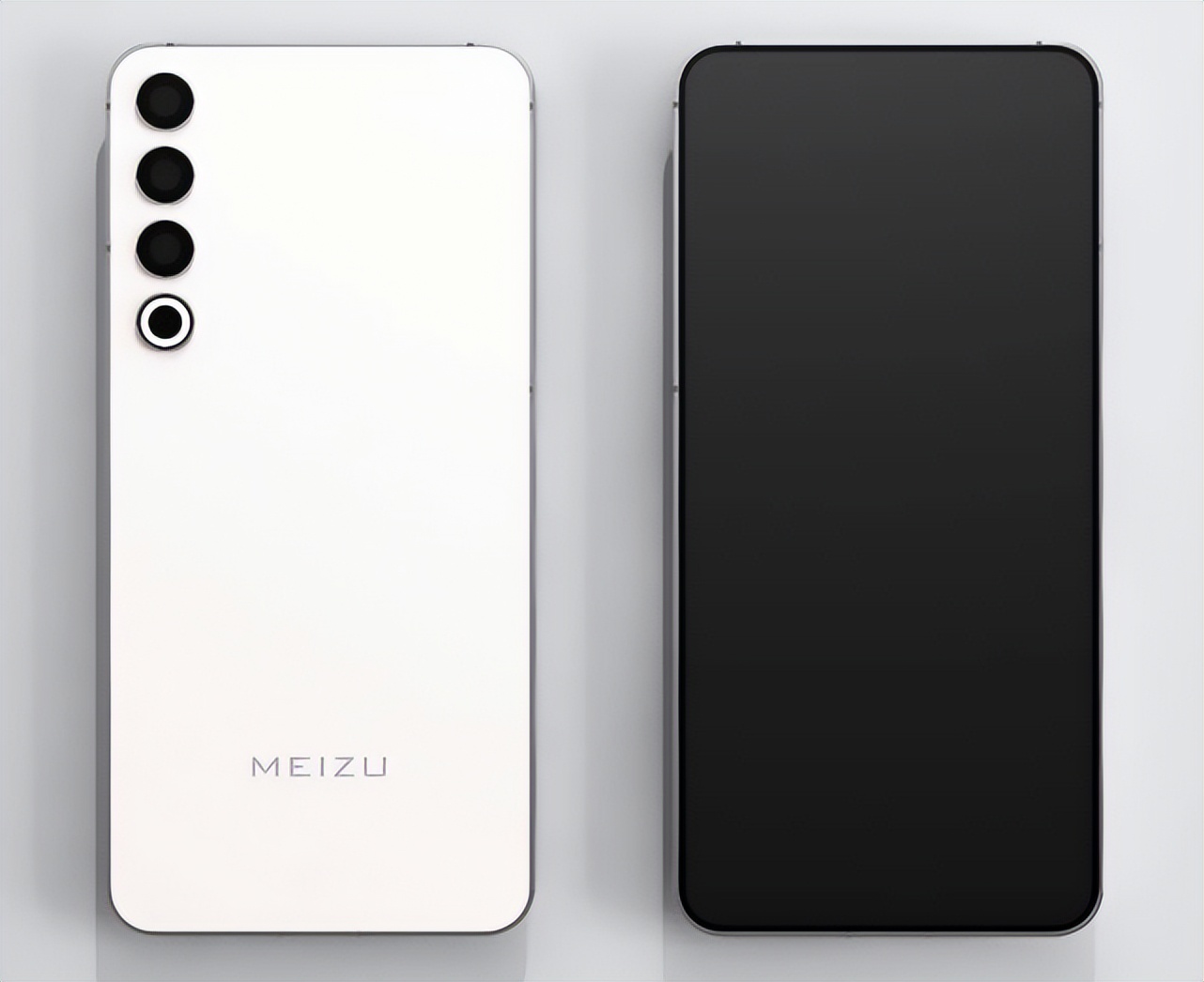 Meizu 20 series confirmed again: Appearance, configuration, system, price basically finalized ...