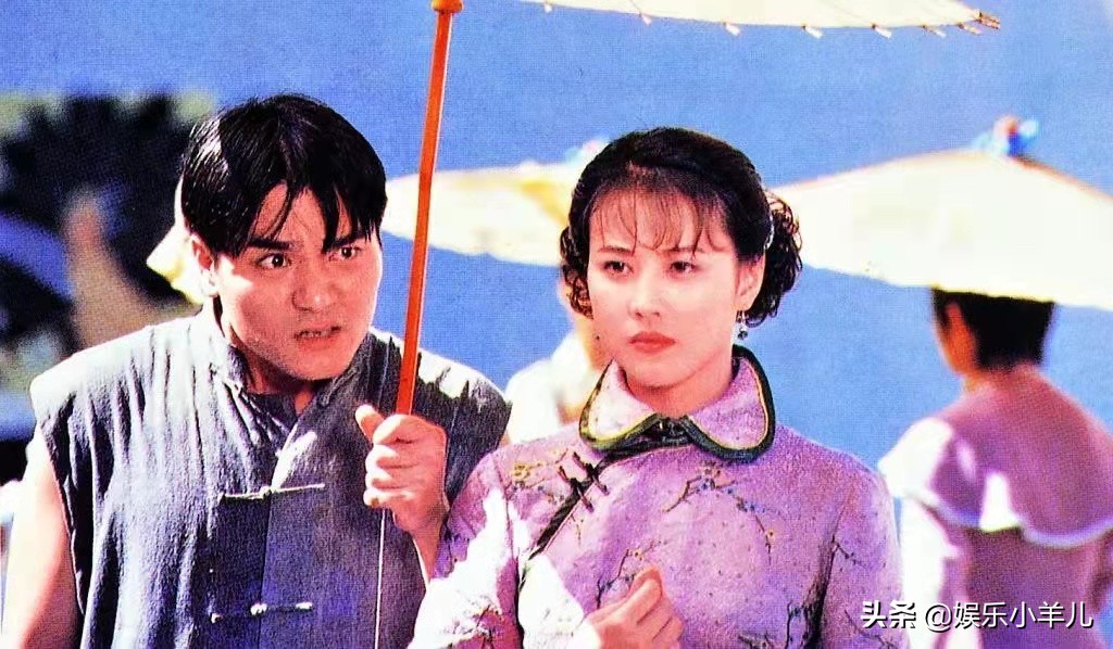 Actor Lin Jiadong: The last spokesperson of the Hong Kong film, with a ...
