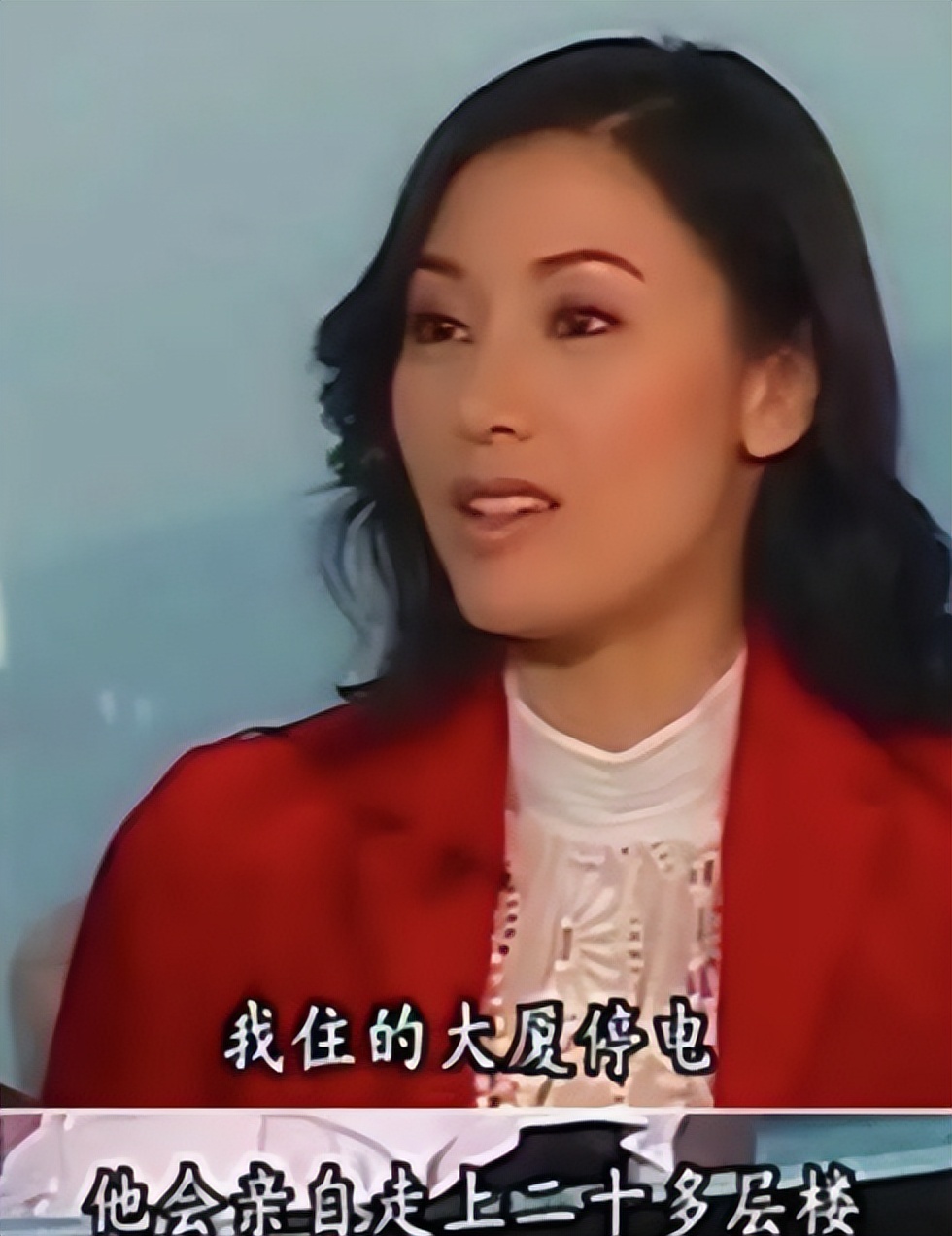 Liu Luanxiong tore Lu Lijun again: Kneeling 100 times, I don't want to ...