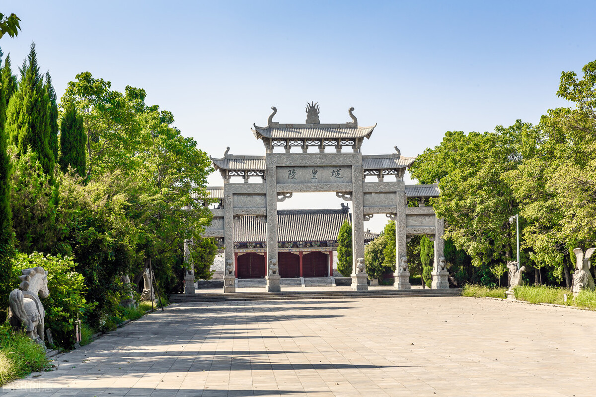 After reading it, you will know who are the three emperors and five ...