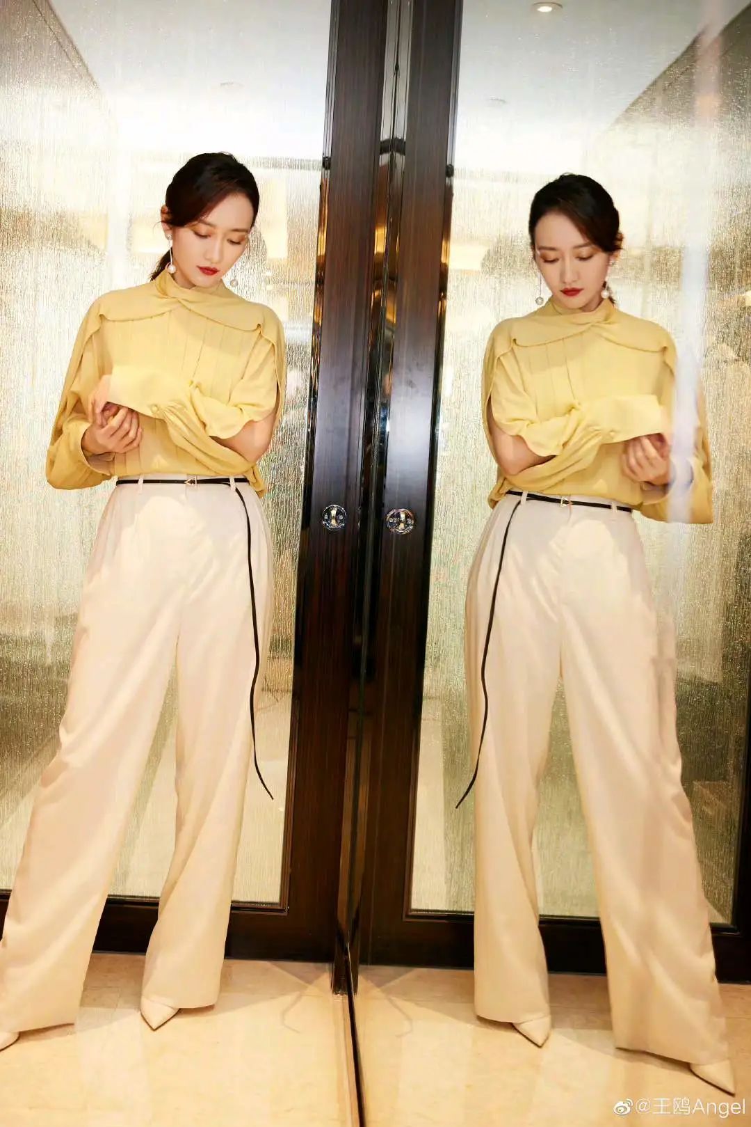 Wang Ou and He Jiuhua's hidden marriage?Reba's new drama is set?Zheng ...