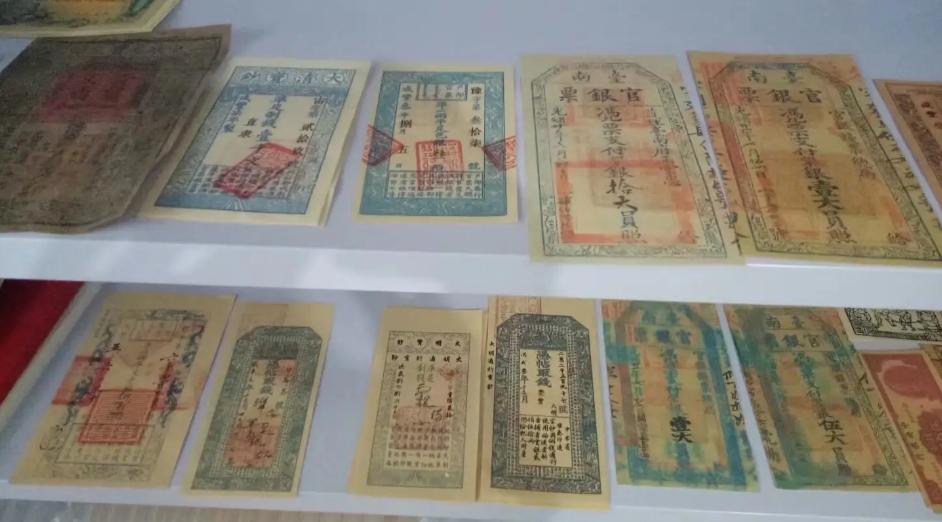 Briefly describe the history of the rise and fall of China's ticket ...