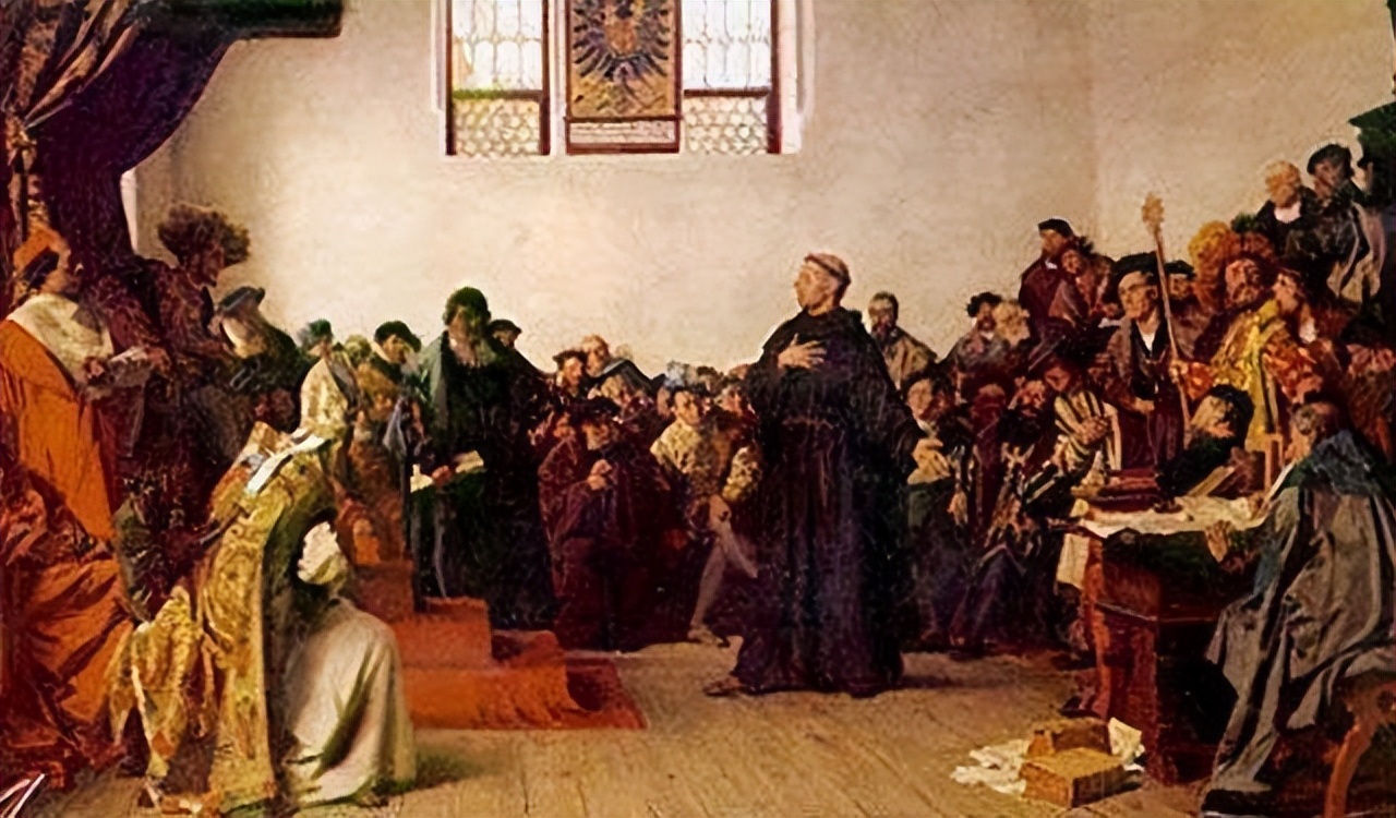 Research on the history and development trend of German personality ...