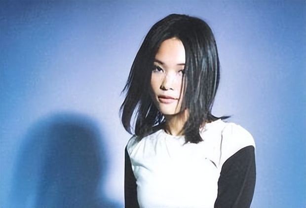 Xu Meijing: As Faye Wong, was driven crazy by 2 boyfriends, and her ...