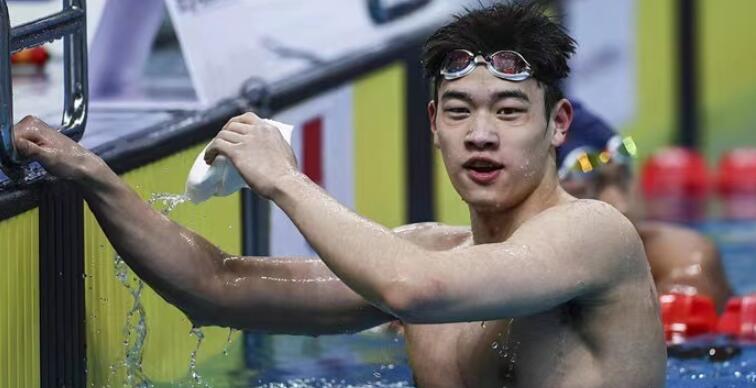 Pan Zhanle created a new realm of Chinese freestyle. He is capable ...