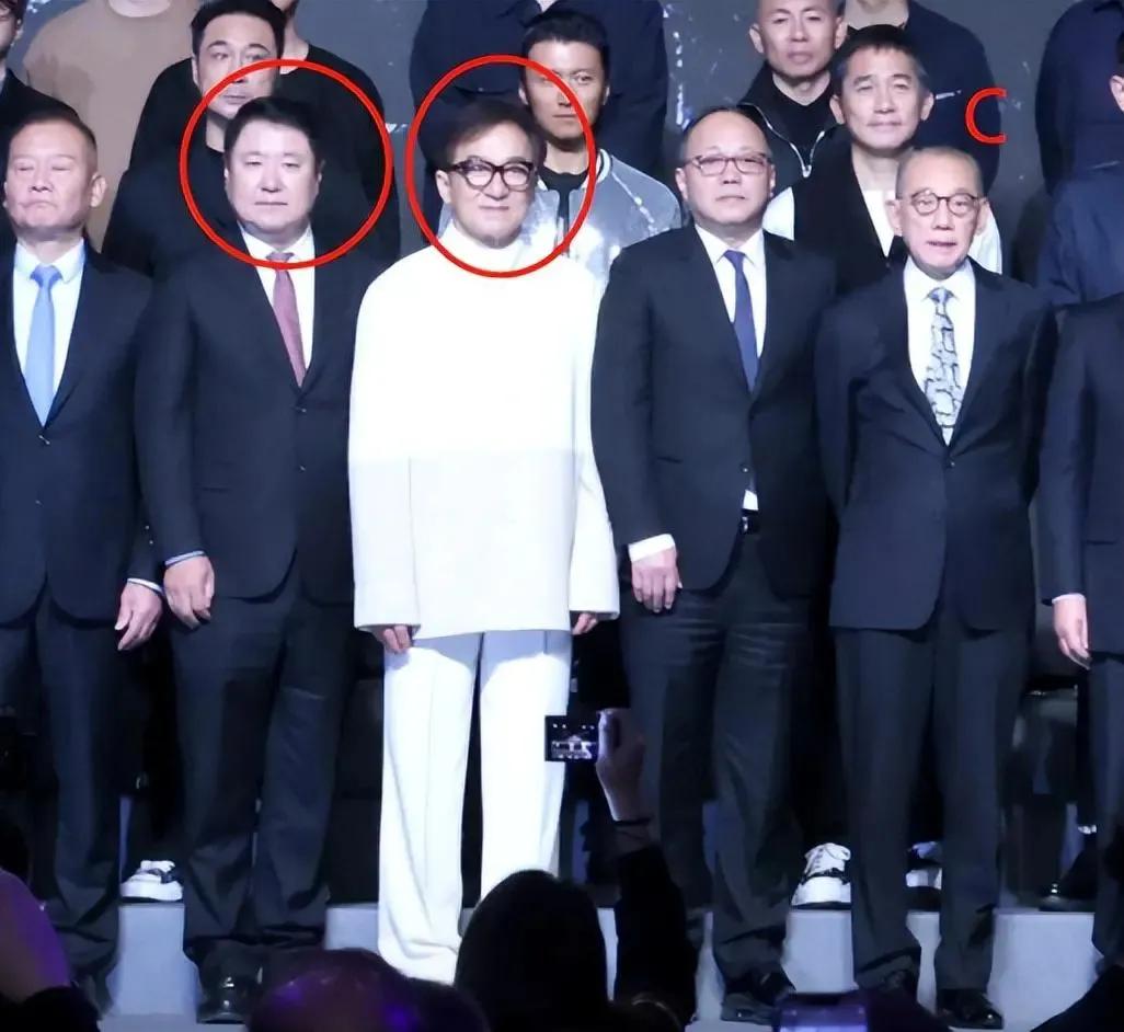 Who has the final say on the "status" of the bigwigs in the Hong Kong ...