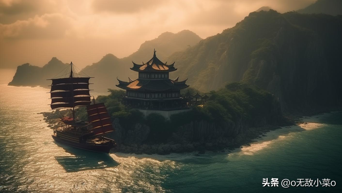 Xu Fu and the Elixir of Life: An Exploration of Qin Shihuang's Search ...